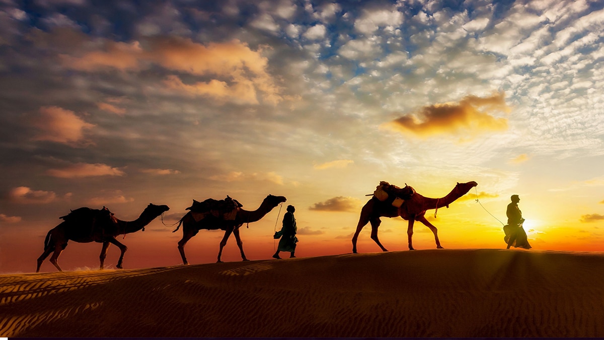 How the Prophet's Migration (Hijra) Changed the Course of History ...