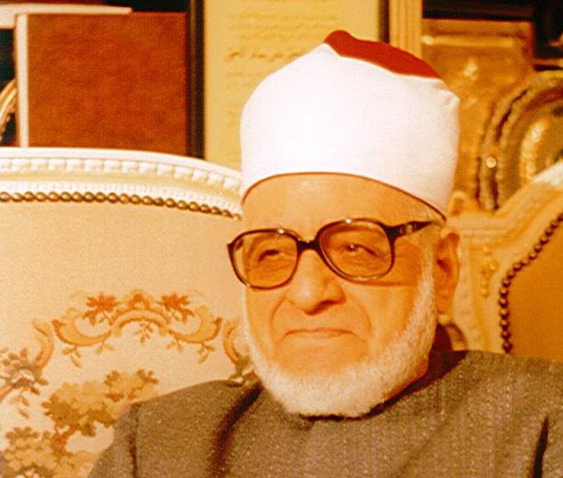 الشيخ جاد الحق علي جاد الحق.. الإمام الأكبر "رحمه الله" - إسلام أون لاين