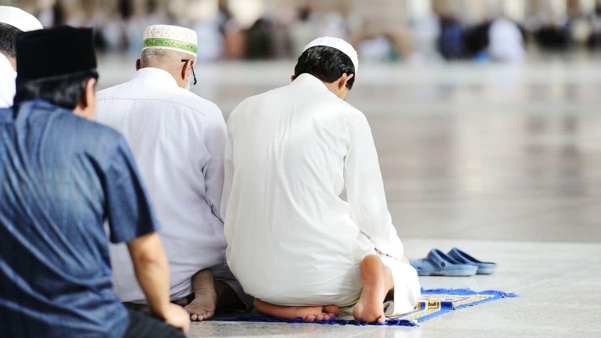 مفهوم العبادة في الإسلام إسلام أون لاين