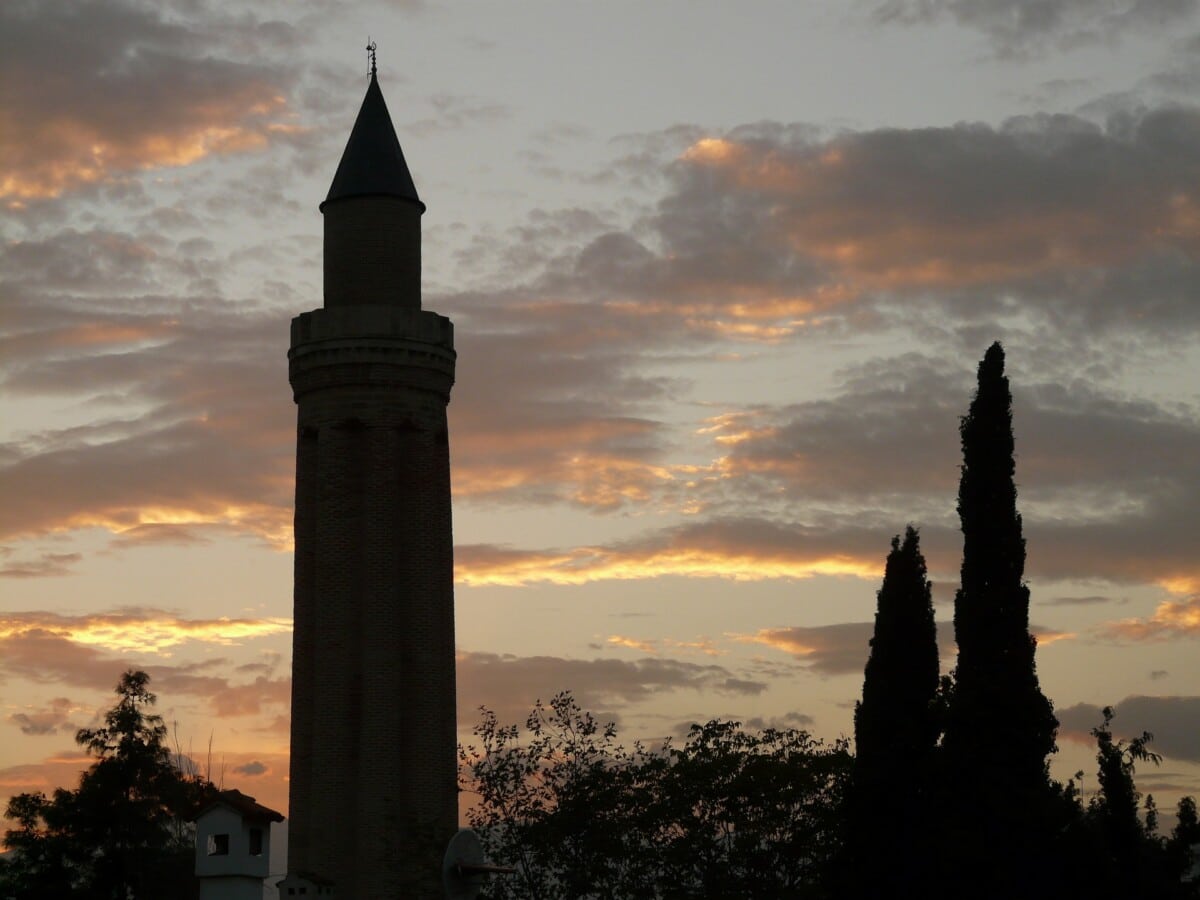 It Started with the Adhan - IslamOnline