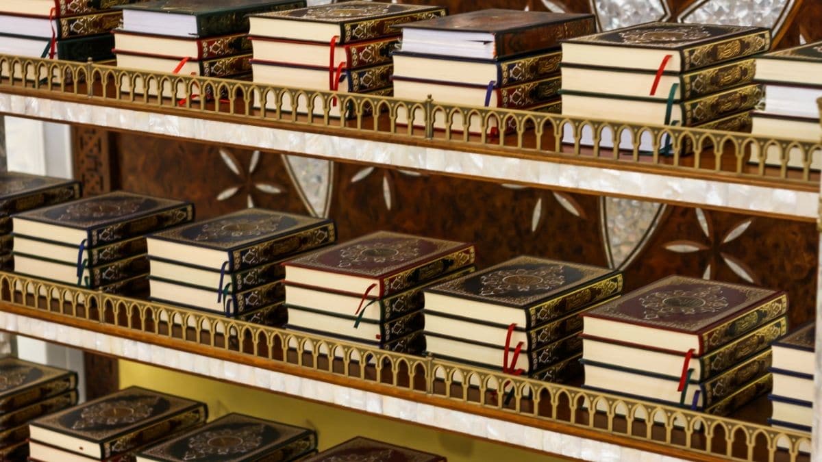 An Indian Family’s Journey to Islam - IslamOnline