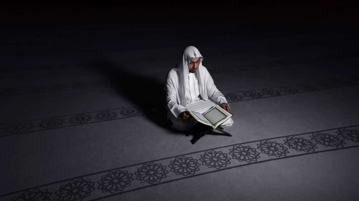 بين انتظار الصلاة وانتظار الفرج إسلام أون لاين