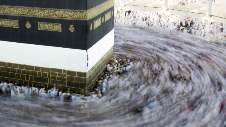 Umm Salamah: Mother of Believers - IslamOnline