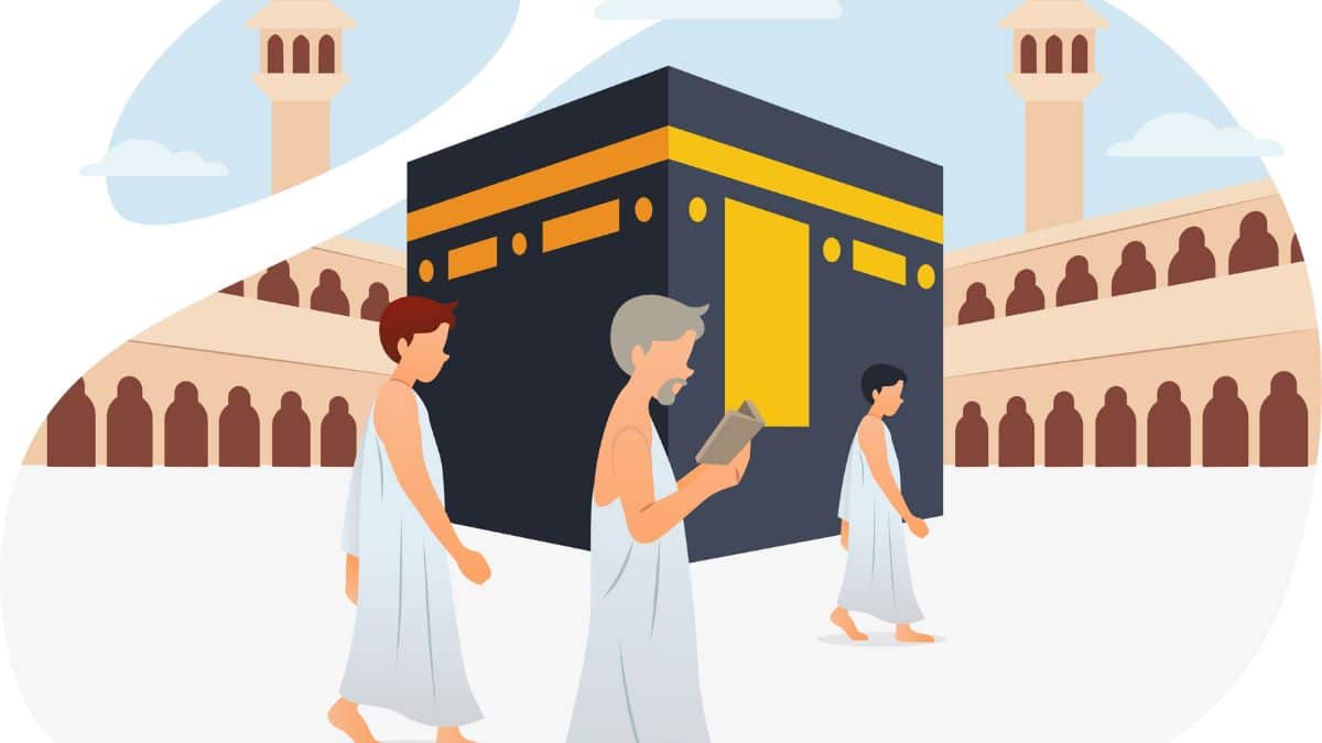 Common Mistakes Made before Ihram - IslamOnline