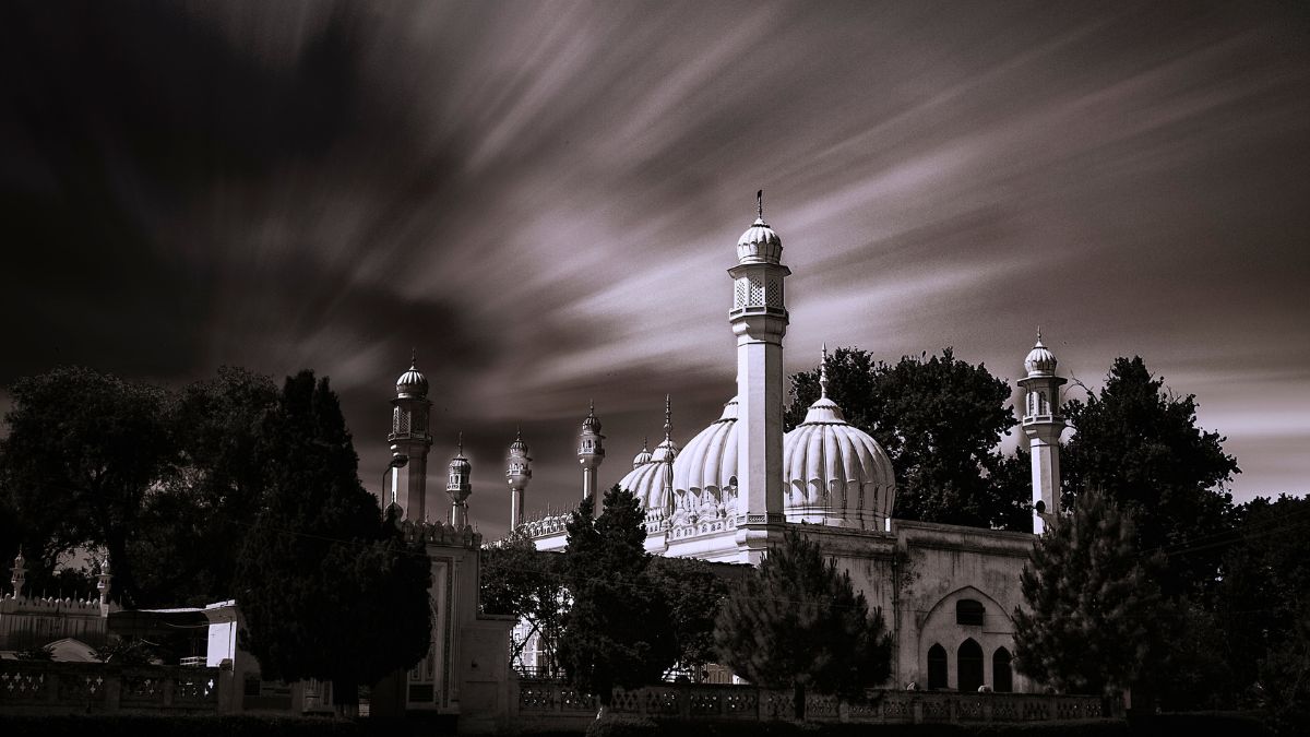 The Middle Path - IslamOnline