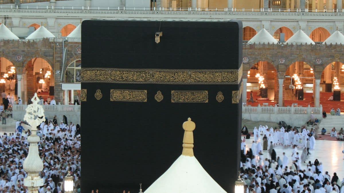 Hajj: The Journey of a Lifetime (Part 2)The Rites of Abraham - IslamOnline