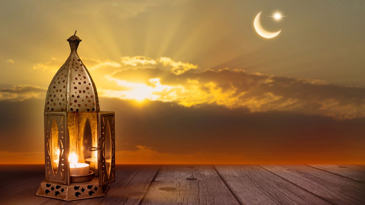 Becoming the Servants of the Most Merciful (3) - Forbearance and ...