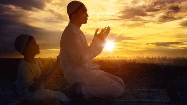 The Adhan (The Call to Prayer) - IslamOnline