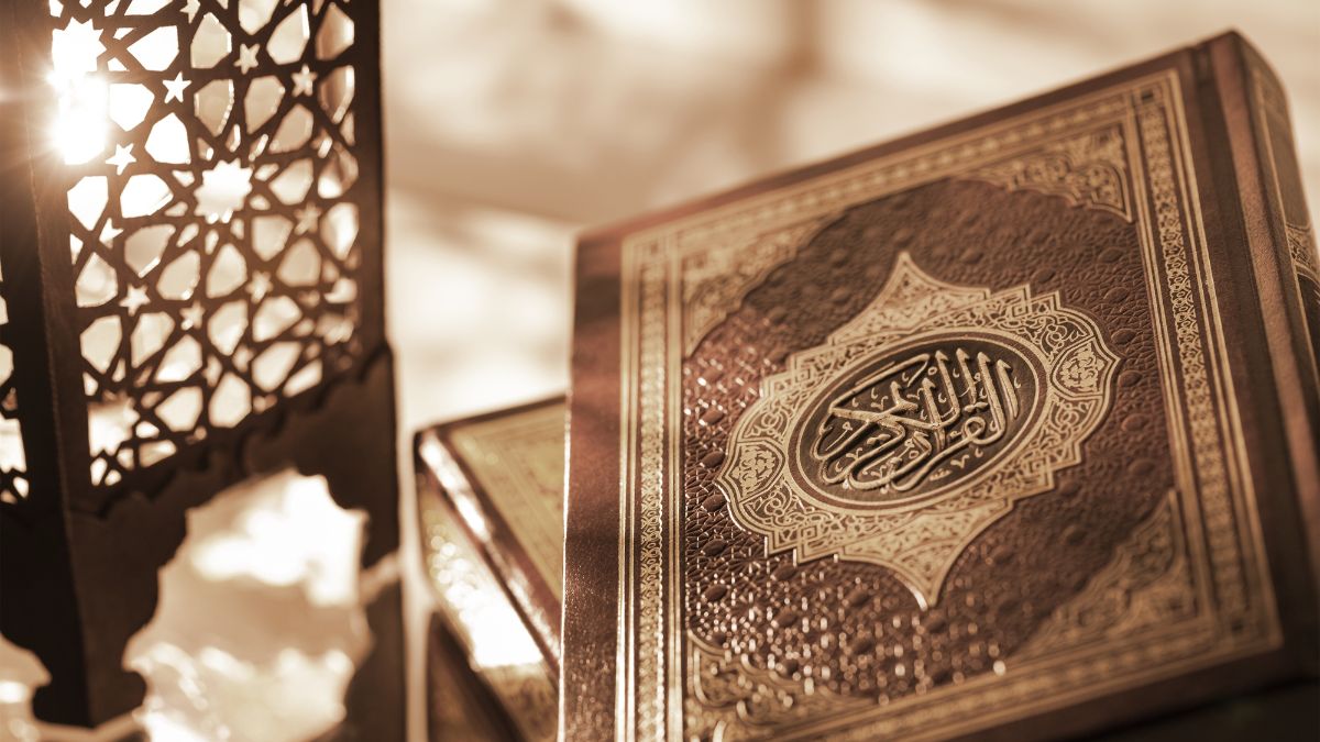 The Story of Quran: From the Preserved Tablet to Humankind (2 ...