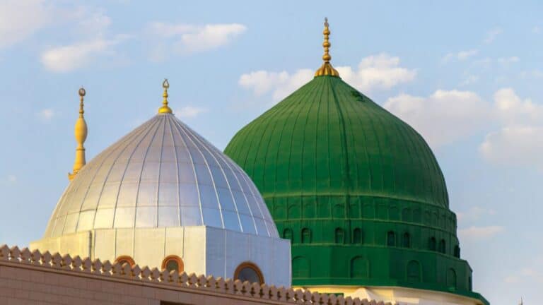 Makkan and Madinah Revelations - IslamOnline