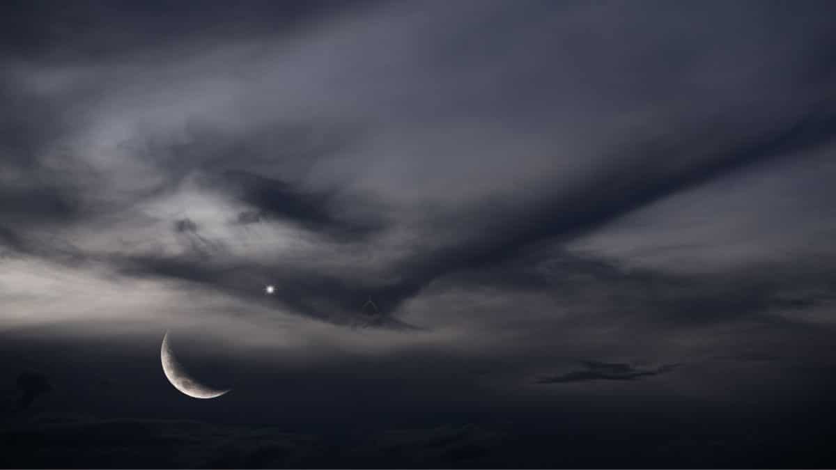 The Night of Power (poem) - IslamOnline