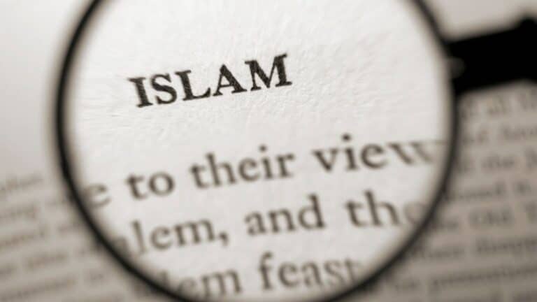 The Origin of Life – an Islamic Perspective - IslamOnline