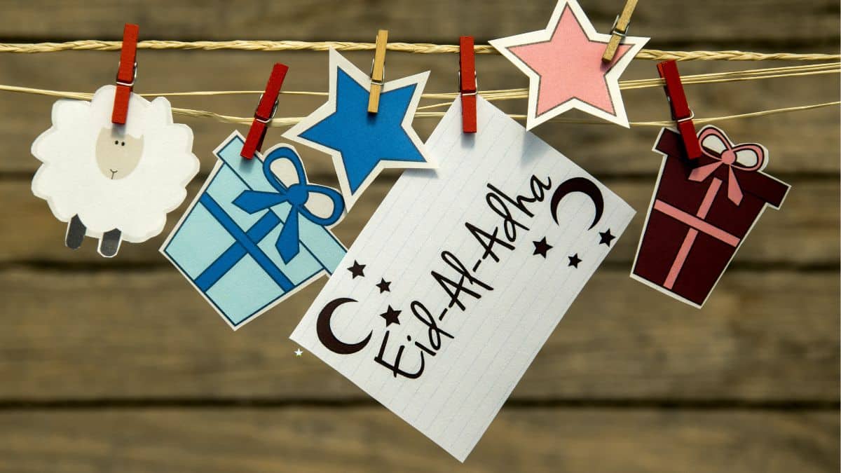 How to Celebrate Eid Al-Adha Traditions, Rituals