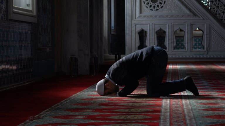 فقه الصلاة كيفية الصلاة في 11 خطوة إسلام أون لاين