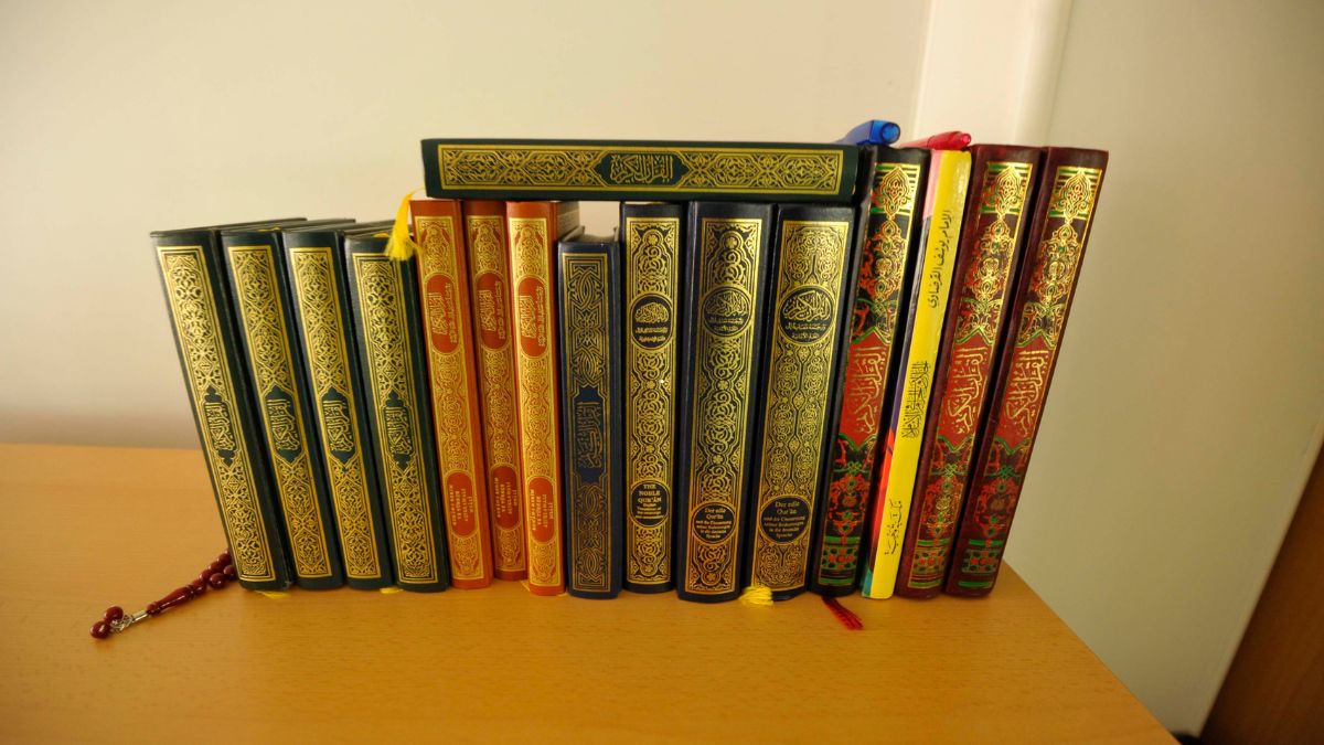 Descriptions of Paradise from the Qur'an and Hadeeth - IslamOnline