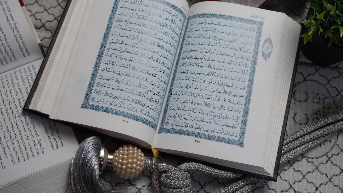 The Evidence for the Existence of the Hereafter and the Life of Barzakh ...