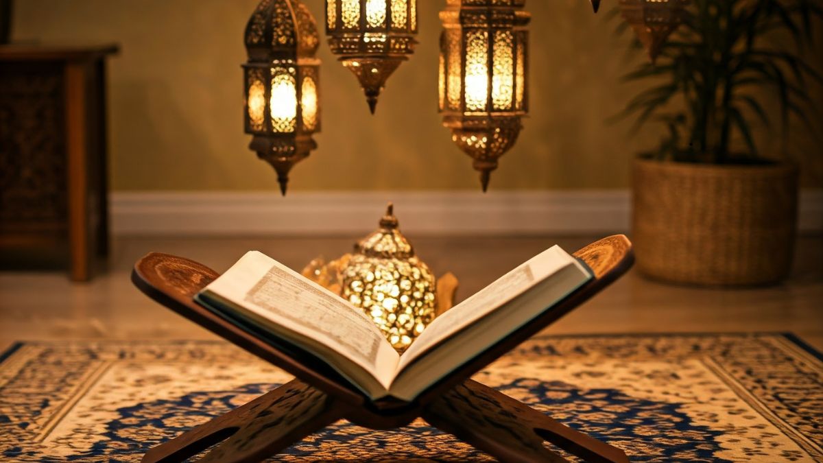 The Spiritual and Health Benefits of Ramadan Fasting - IslamOnline