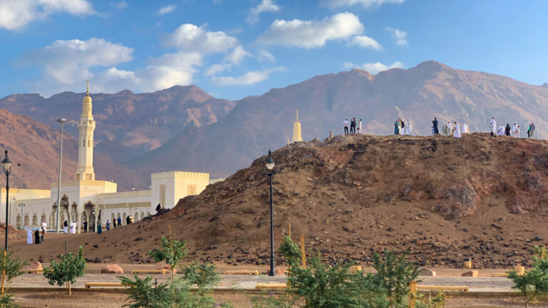 “My Mercy Prevails Over My Wrath” - IslamOnline