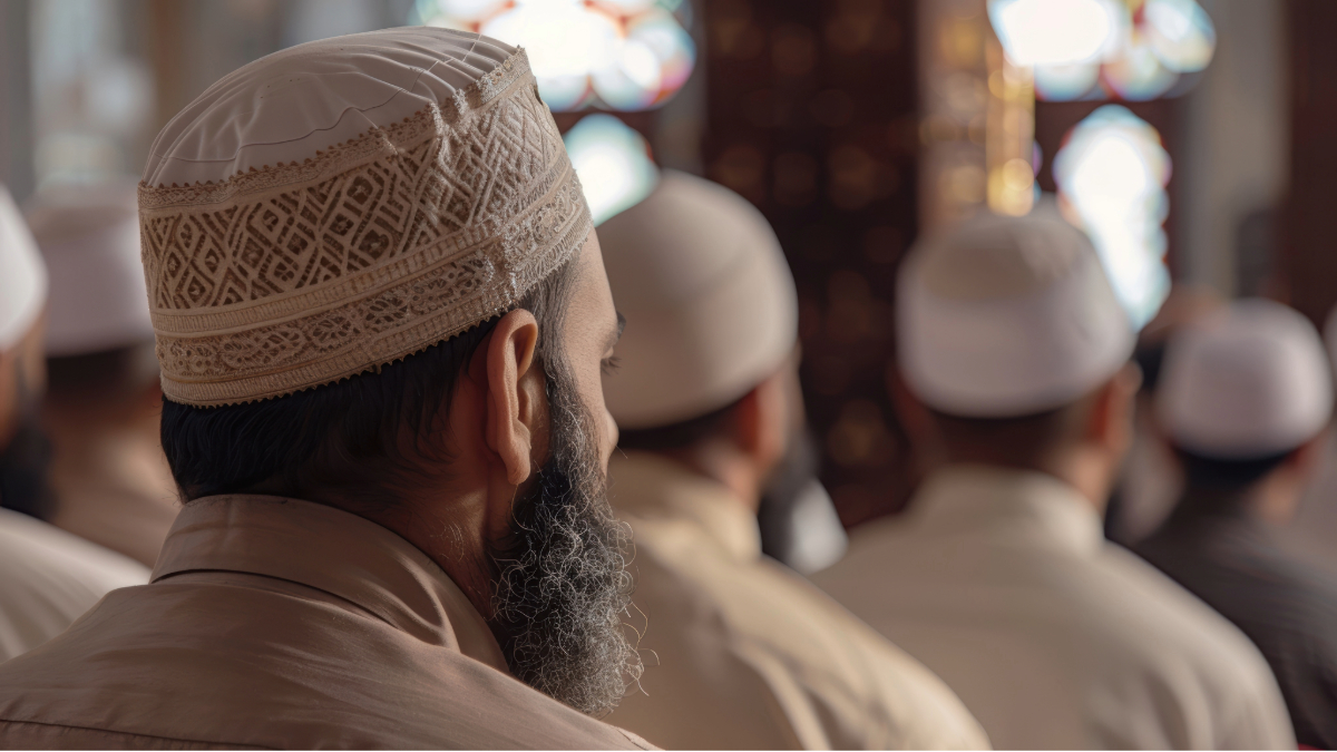 Finding True Purpose & Peace: Inspiring Journeys to Islam (Revert ...