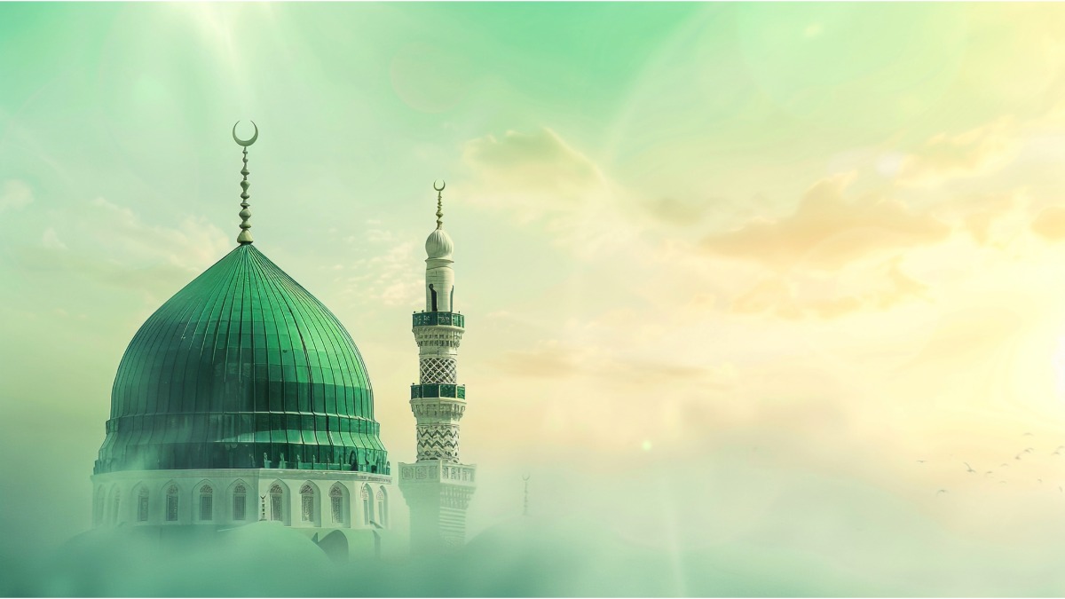 Mary, Jesus, Abraham, and Muhammad: A Shared Legacy - IslamOnline