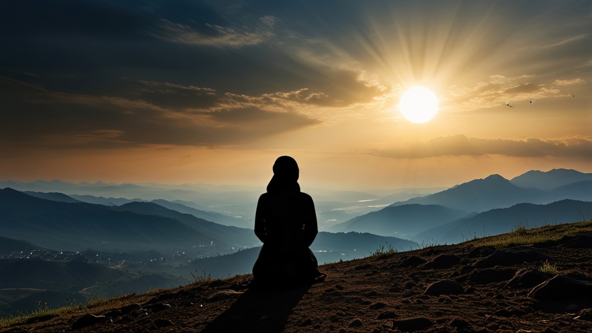 Does God Care? (Part 2): Signs in Creation & The Human Body